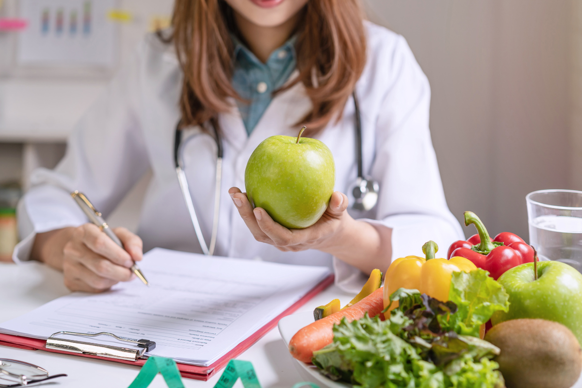 Career Paths in Nutritional Medicine: Opportunities, Expectations, and ...